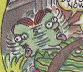 Wilf Snoddy | Tardis | Fandom