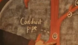 Conduit pipe | Tardis | Fandom