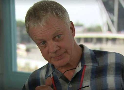 Kim Wall | Tardis | Fandom