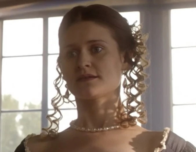 Matilda (The Impossible Astronaut) | Tardis | Fandom