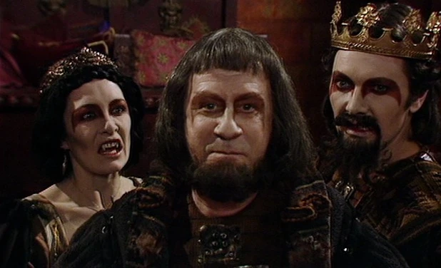 Vampire | Tardis | Fandom