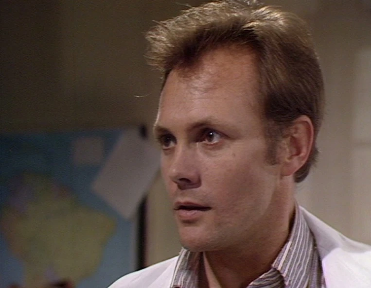 Adam Colby | Tardis | Fandom