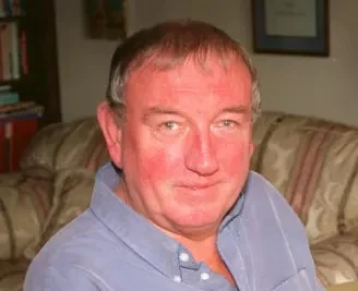 Brian Finch | Tardis | Fandom