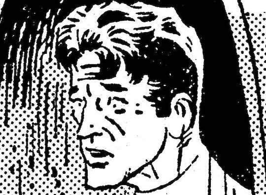 John Kelly | Tardis | Fandom