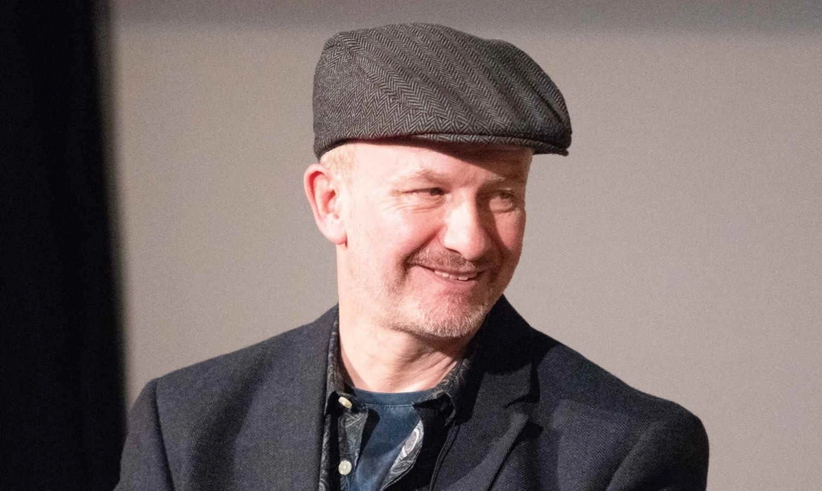 Keith Barnfather | Tardis | Fandom