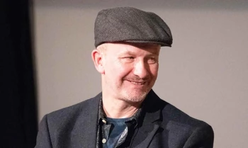 Keith Barnfather | Tardis | Fandom