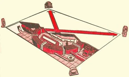 Magnetrap | Tardis | Fandom