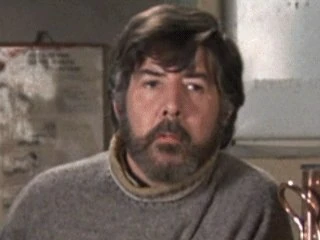 Bruce Wightman | Tardis | Fandom