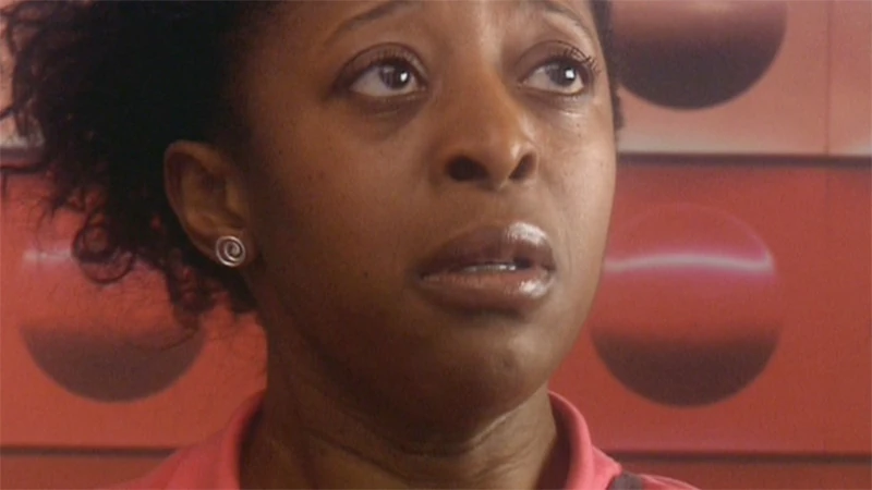 Crosbie | Tardis | Fandom