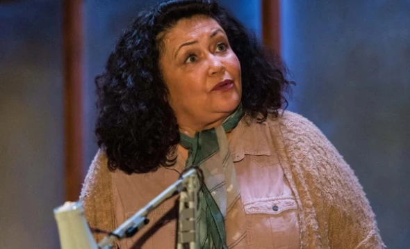 Mandi Symonds | Tardis | Fandom