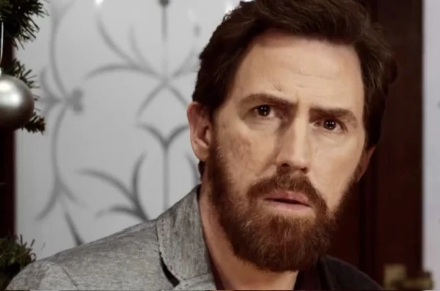 Rob Brydon (in-universe) | Tardis | Fandom