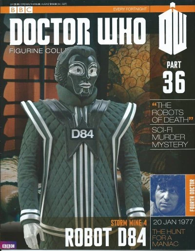 DWFC 36 | Tardis | Fandom