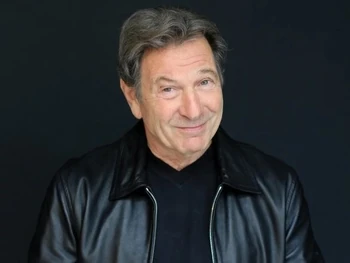 Michael Brandon | Tardis | Fandom