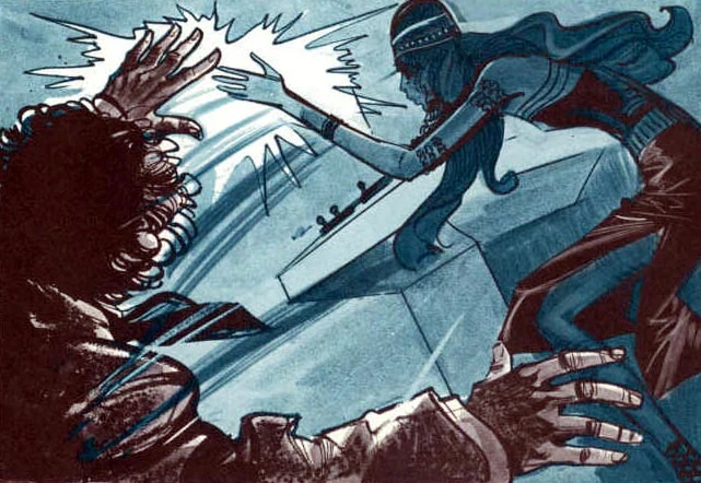 Untitled (TVC short story) | Tardis | Fandom