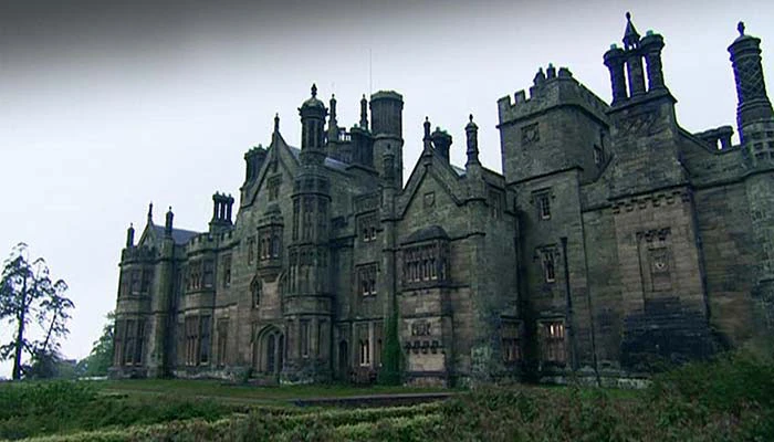 St Agnes Abbey | Tardis | Fandom