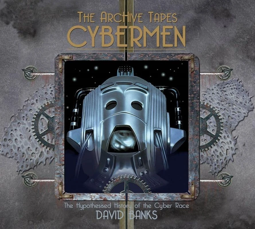 The ArcHive Tapes (audio anthology) | Tardis | Fandom