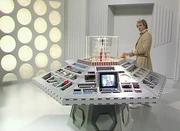 TARDIS control console | Tardis | Fandom