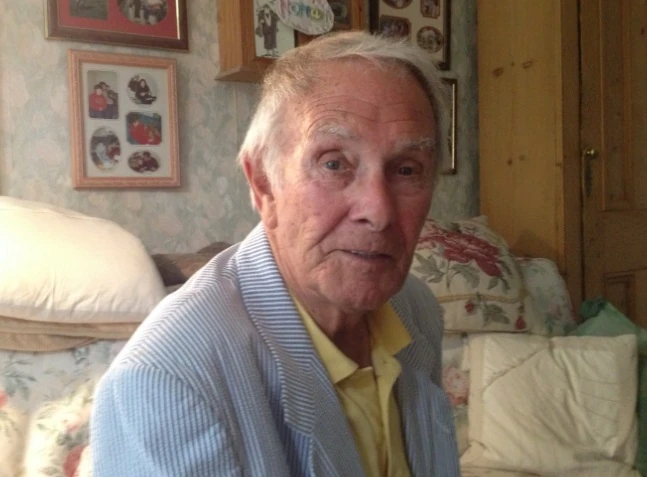 Norman Hartley | Tardis | Fandom