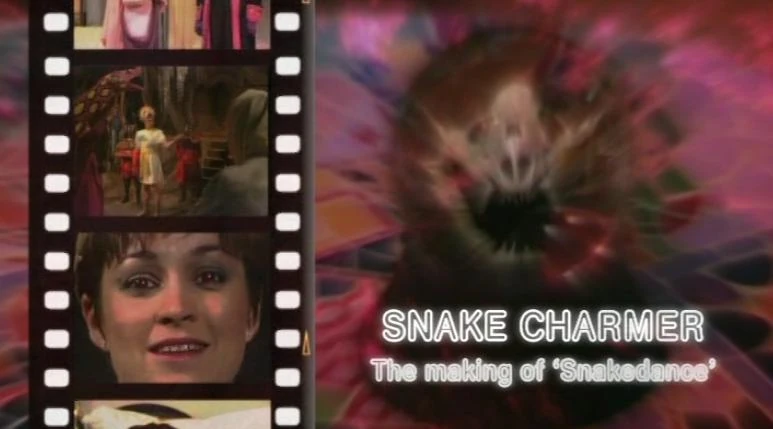 Snake Charmer (documentary) | Tardis | Fandom