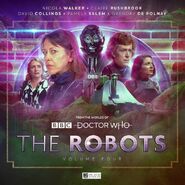 The Robots | Tardis | Fandom