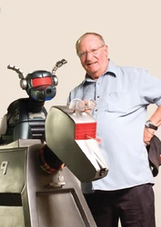 K9 Mark 2/Gallery | Tardis | Fandom