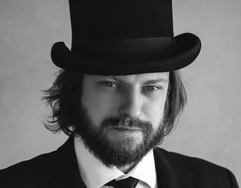 Chris McAuley | Tardis | Fandom