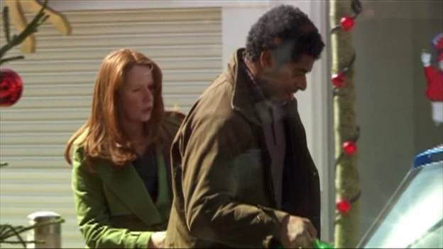 Shaun Temple/Gallery | Tardis | Fandom