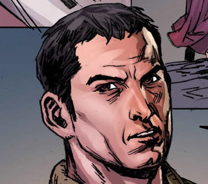 Manny Simons | Tardis | Fandom