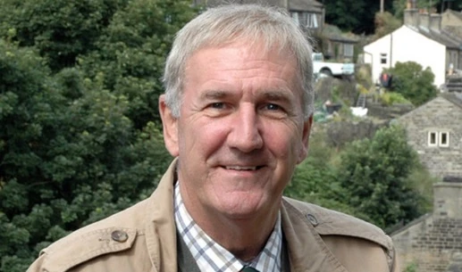 Russ Abbot | Tardis | Fandom