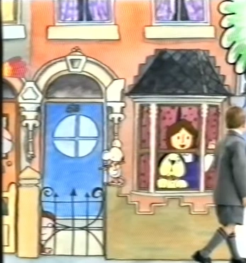 58 Festive Road | Tardis | Fandom