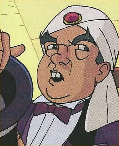 Miraclo | Tardis | Fandom