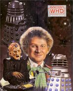 Free gifts (Doctor Who Magazine) | Tardis | Fandom