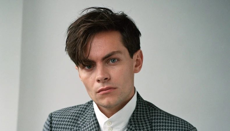 Freddy Carter | Tardis | Fandom