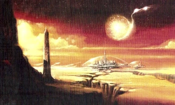 Domed City of Gallifrey | Tardis | Fandom