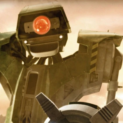 Scandroid | Tardis | Fandom