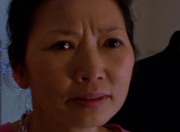 Toshiko Sato's mother | Tardis | Fandom