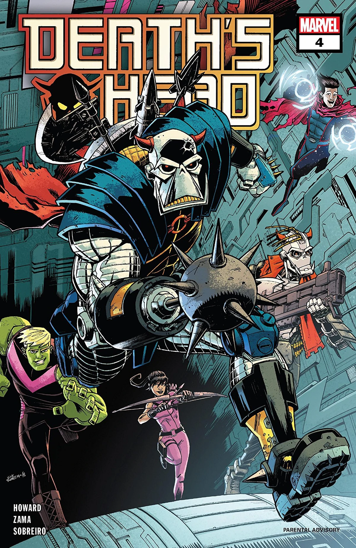 DH19 4 | Tardis | Fandom