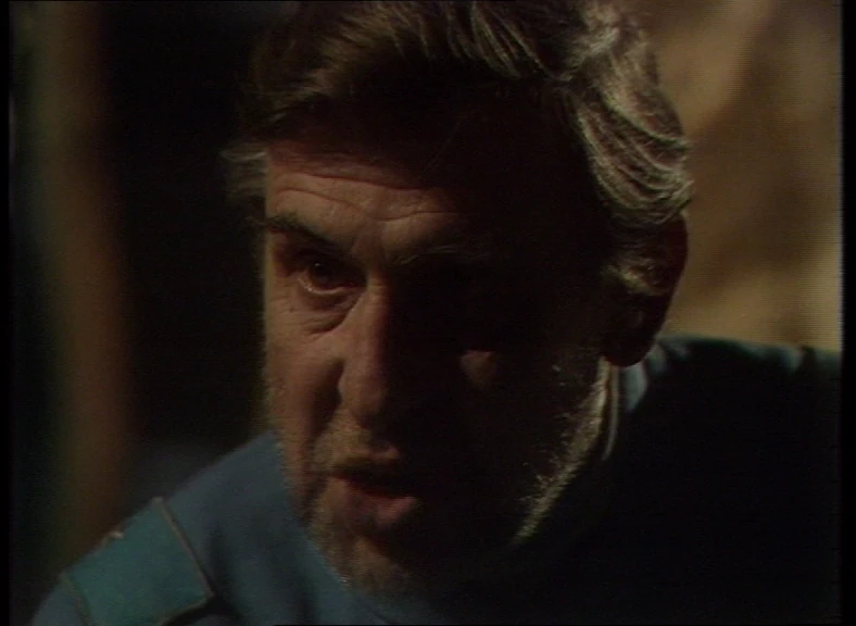 Dan Galloway | Tardis | Fandom