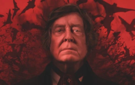 Gabriel Sanders | Tardis | Fandom