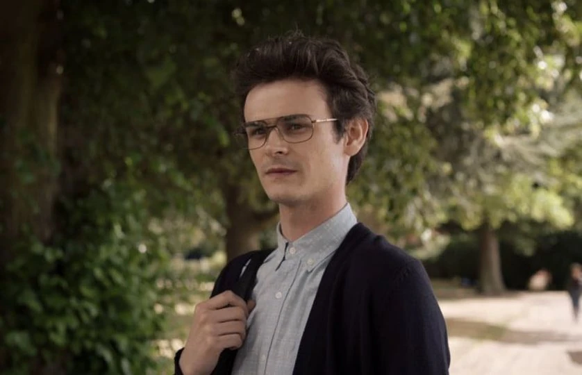 Harley Viveash | Tardis | Fandom