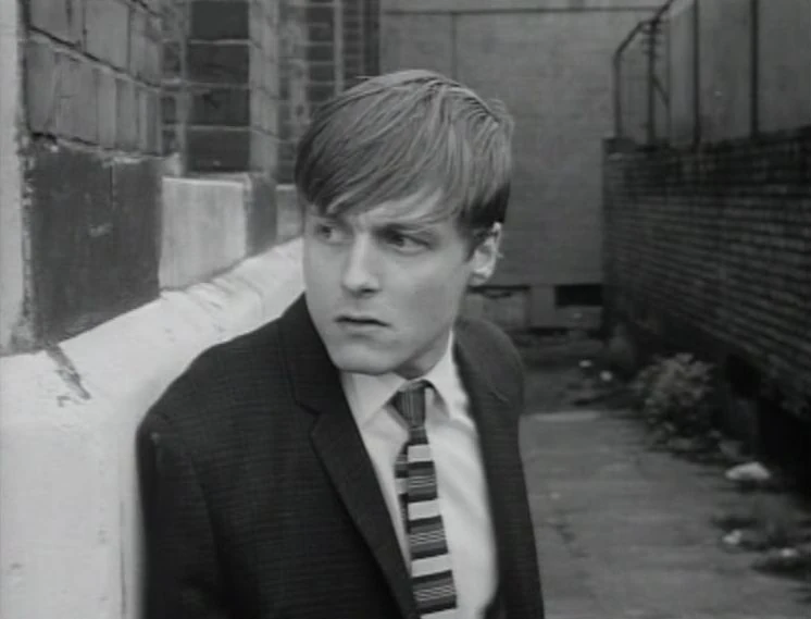 Michael Craze | Tardis | Fandom