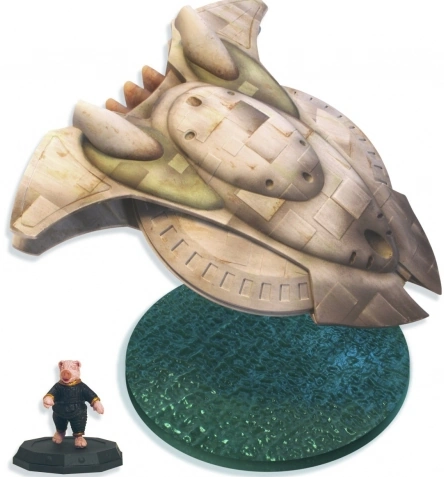 Character Options Micro Universe action figures | Tardis | Fandom
