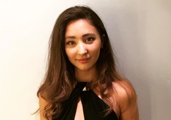 Aruhan Galieva | Tardis | Fandom