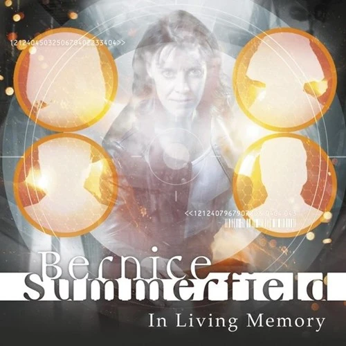 In Living Memory (audio story) | Tardis | Fandom