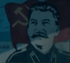 Joseph Stalin | Tardis | Fandom