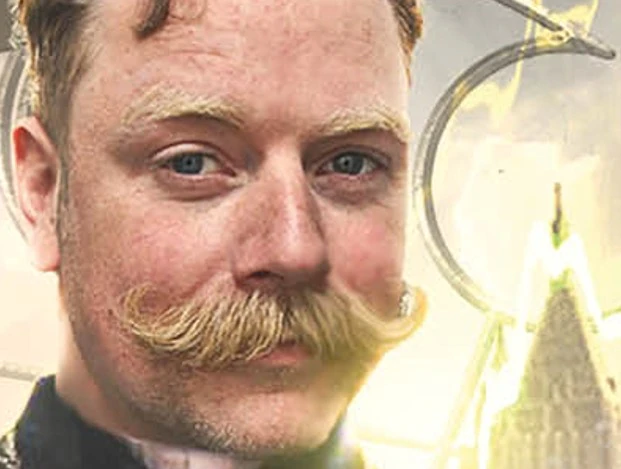 "The Monk" (The Black Hole) | Tardis | Fandom