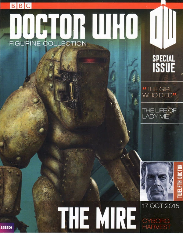 DWFC SP 8 | Tardis | Fandom