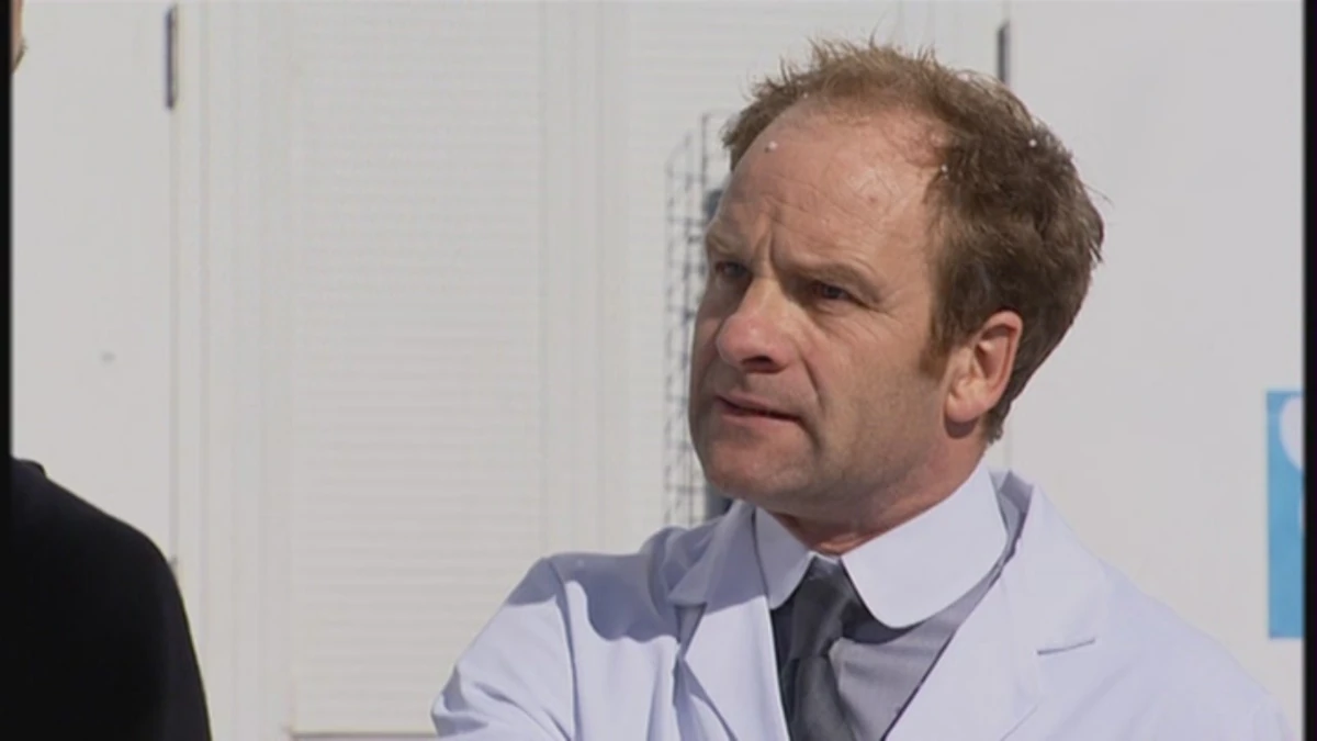 Ryder (Planet of the Ood) | Tardis | Fandom