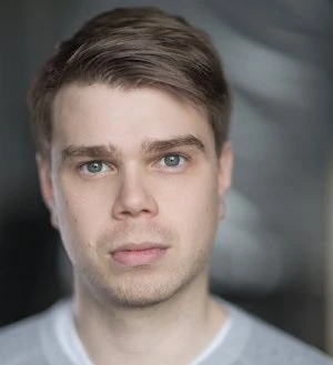 Joseph Radcliffe | Tardis | Fandom