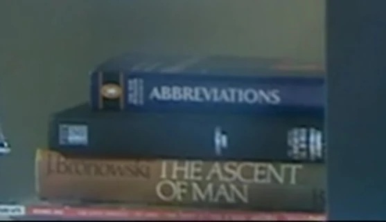 Jacob Bronowski | Tardis | Fandom